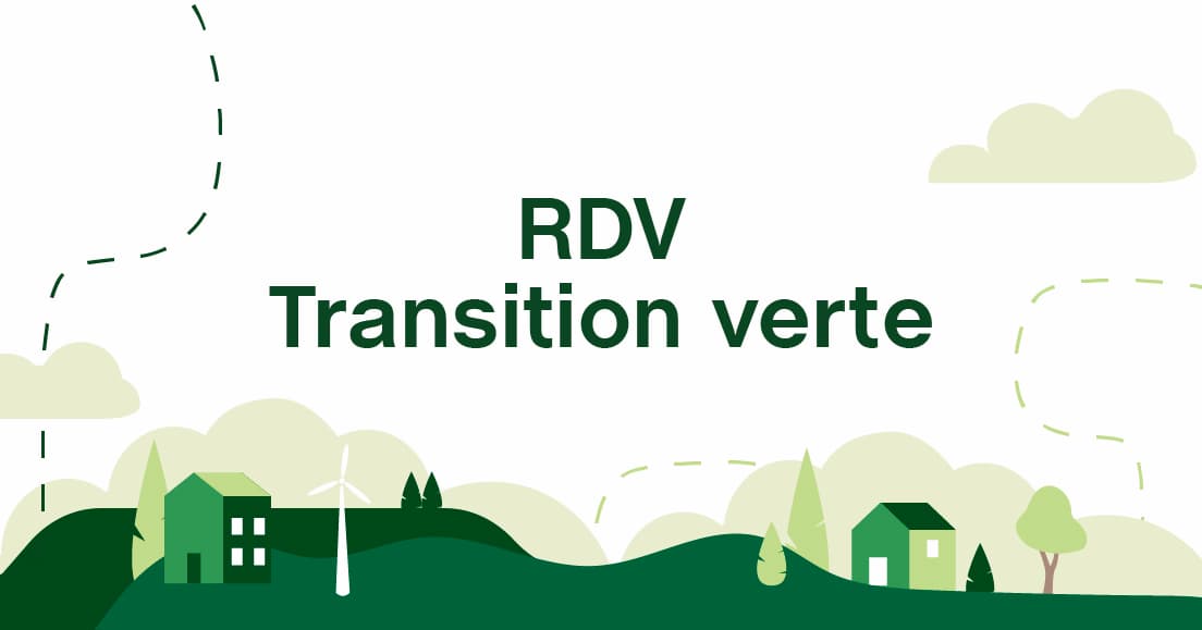 Christian Bélanger - Rdv transition verte